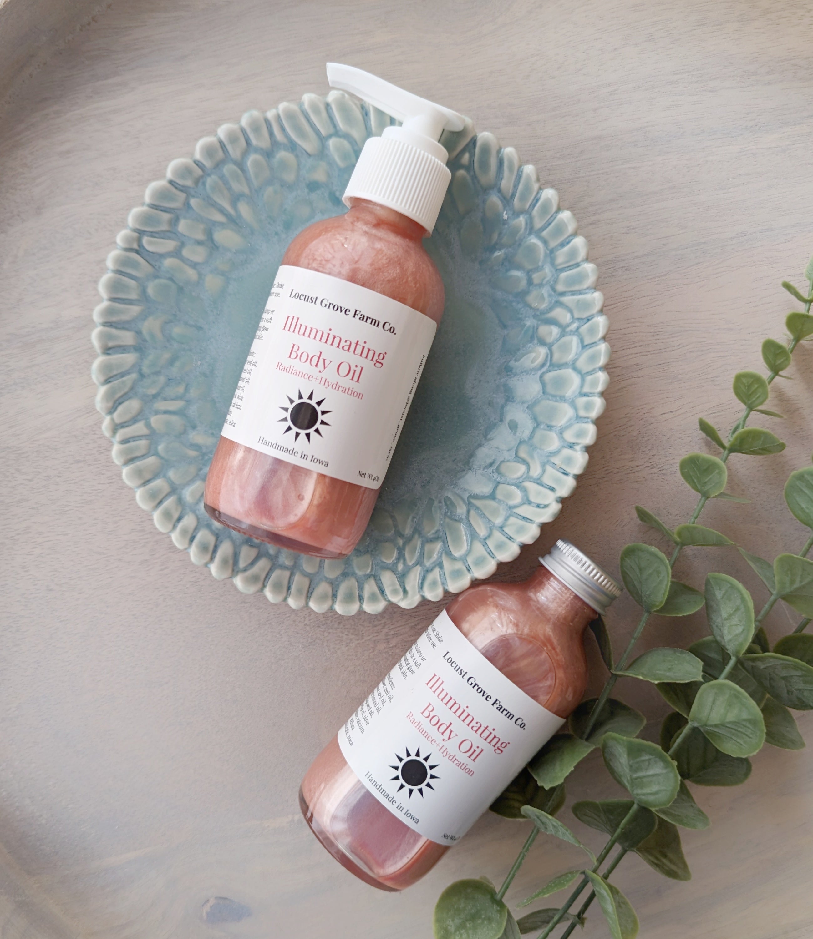 Locust Grove Farm | Lip & Body Care – Locust Grove Farm Co